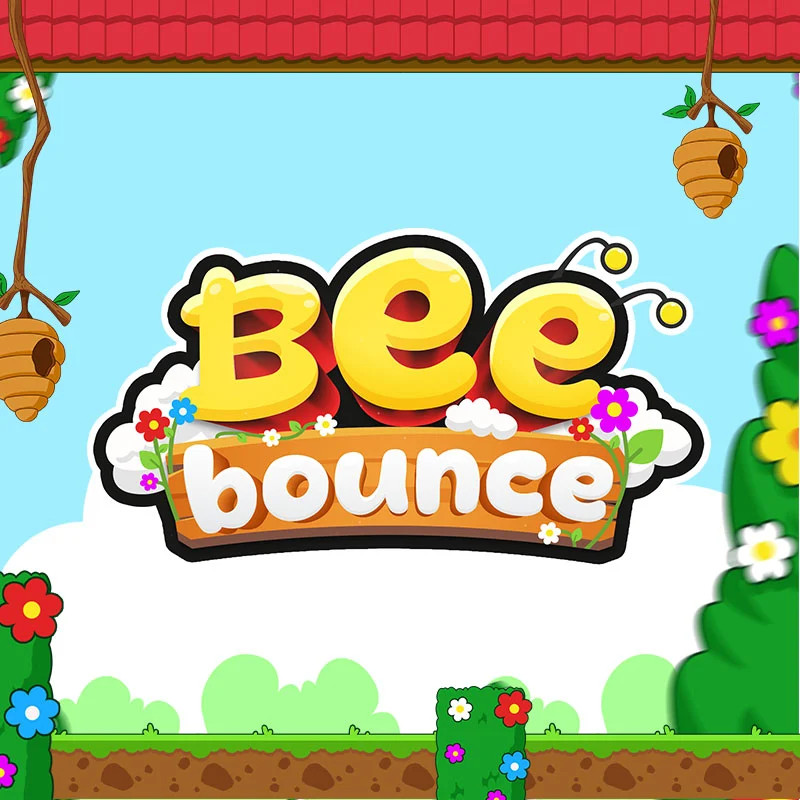 Bee Bounce | Alfa Games