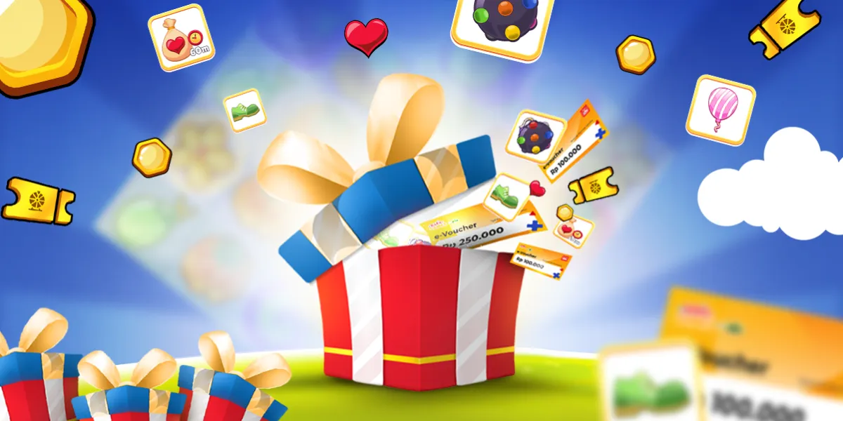 Super Mystery Box | Alfa Games